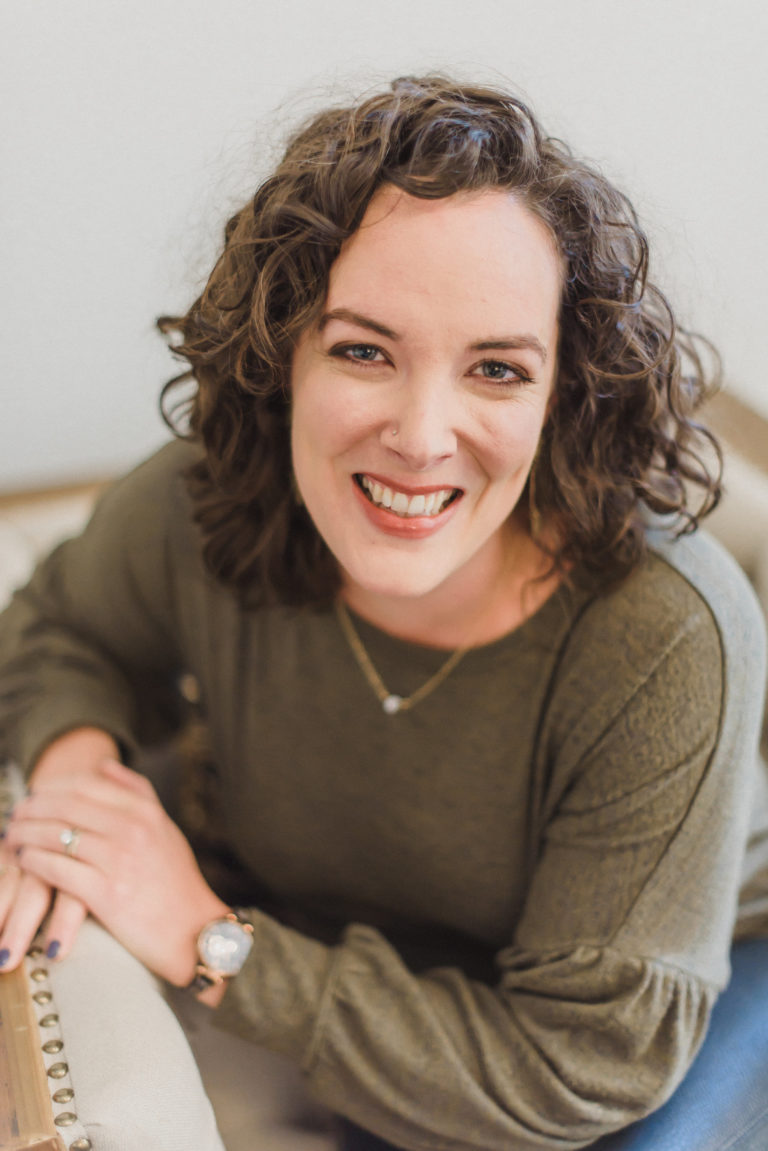 EP. 17: Bethany Tran | The Root Collective, Founder - Grace Enough Podcast