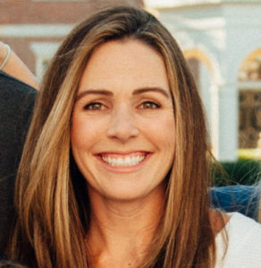 EP. 23: Veronica Greear - Grace Enough Podcast